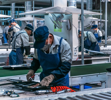 Factory License Registration Services in Chennai | Complisys - License ...